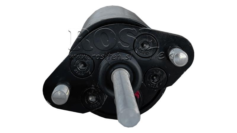 HYDRAULIC RVBR COMBINED SPRING BRAKE CYLINDER D=35 MM 306636/35B ROSI TEH