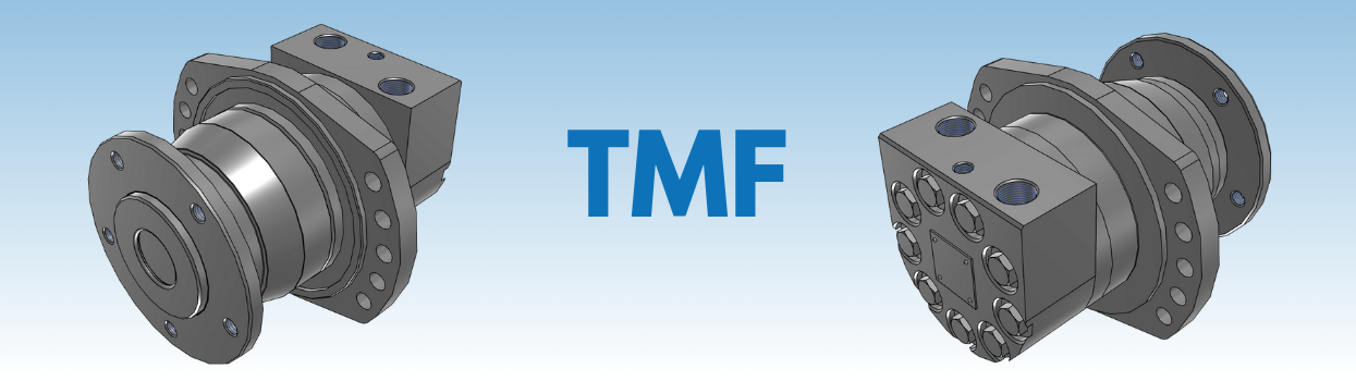 ROSI Teh I HIDROMOTOR TMF